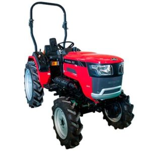 Tractores | Agro Hitec