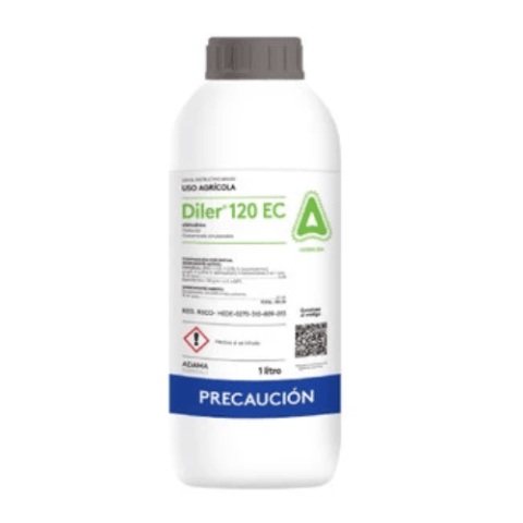 Diler 120 EC | Agro Hitec