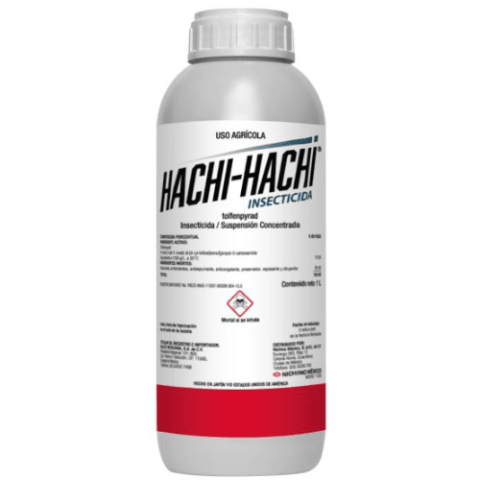 Hachi-Hachi | Agro Hitec