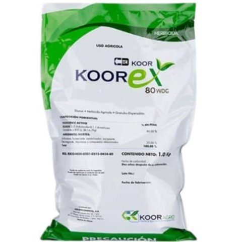 koorex | Agro Hitec