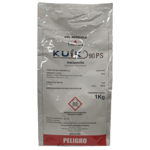 Kuik | Agro Hitec
