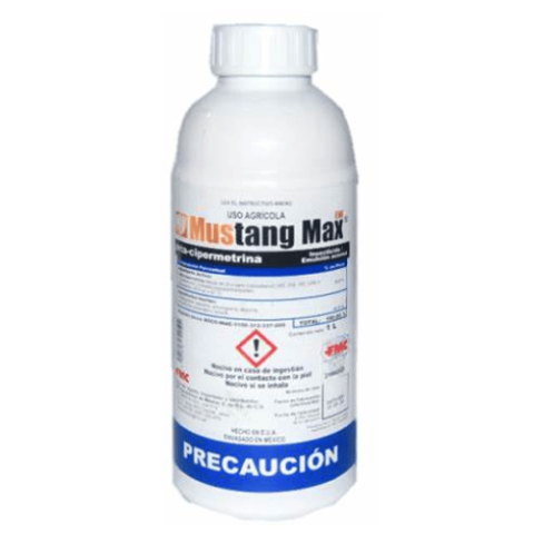 Mustang Max | Agro Hitec