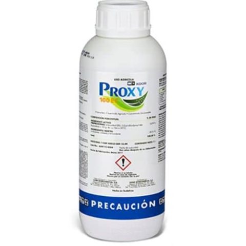 Proxy 100 EC. | Agro Hitec