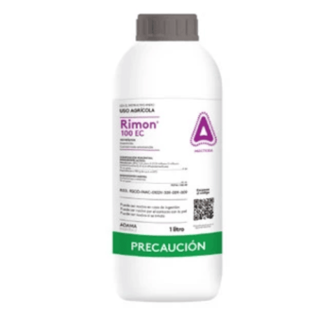 Rimon 100 EC | Agro Hitec