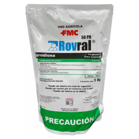 Rovral | Agro Hitec