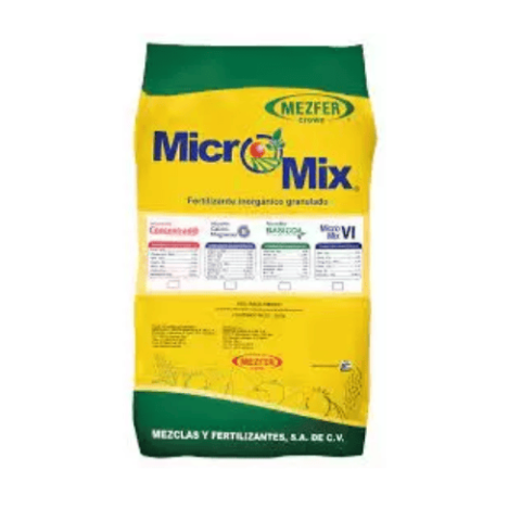 Micro Mix | Agro Hitec